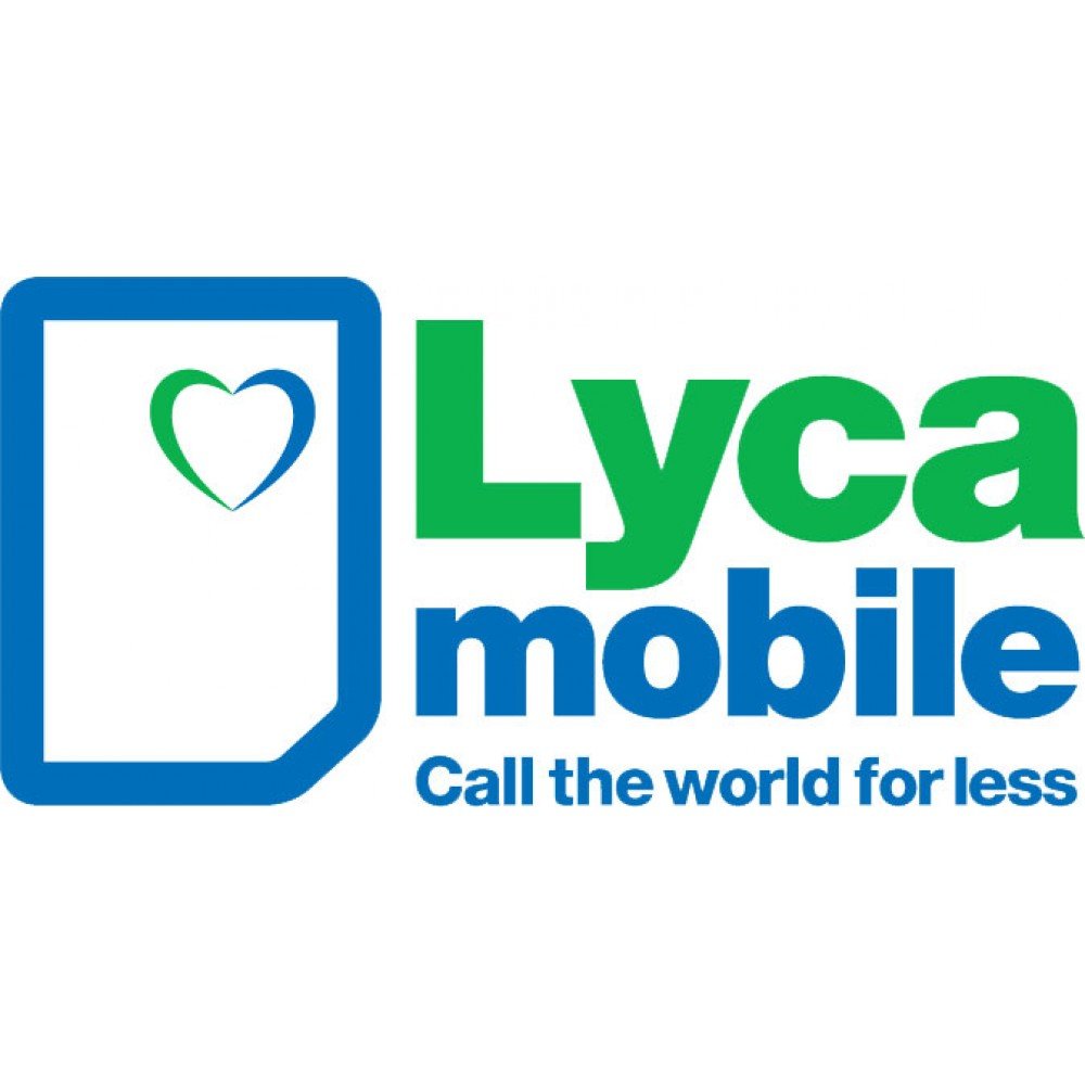 Free Lycamobile Network UK Sim Card - New Pay As You Go Sim - Fast Delivery